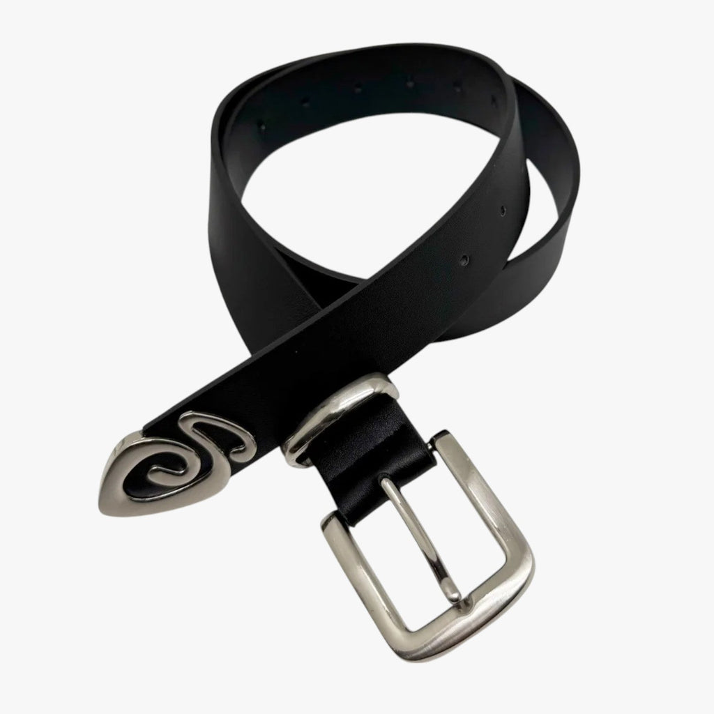 Alina | Damen-Taillegurt - Eleganz und Vielseitigkeit für Jeans, Kleid